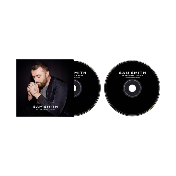 Sam Smith - Official Store - Shop Exclusive Music & Merch