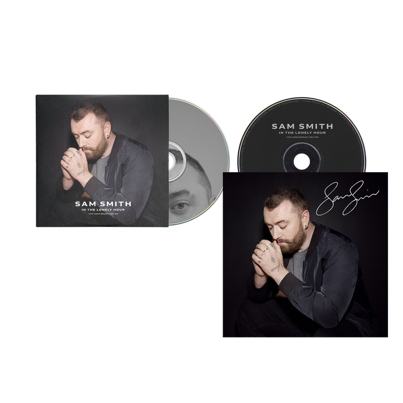 Sam Smith - Official Store - Shop Exclusive Music & Merch