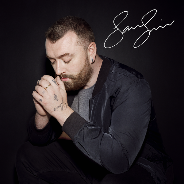 Sam Smith - Official Store - Shop Exclusive Music & Merch