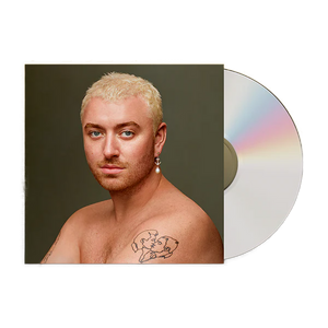 Sam Smith - Official Store - Shop Exclusive Music & Merch